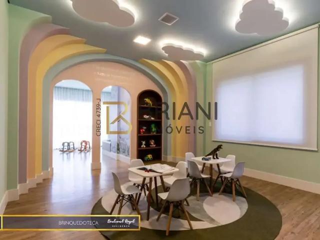 Apartamento para Venda em Itapema/SC Centro 2 Quartos