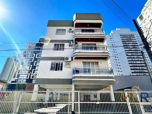 Apartamento para Venda em Itapema/SC Centro 2 Quartos