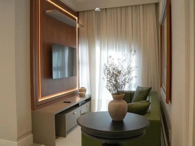 Apartamento para Venda em Itapema/SC Centro 2 Quartos