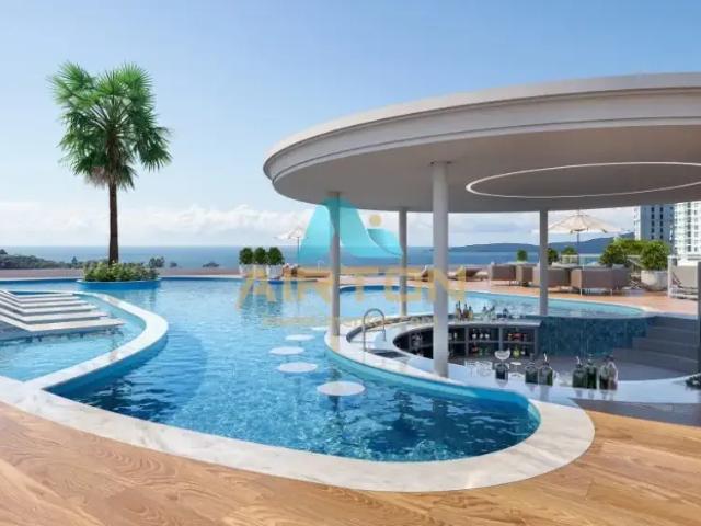 Apartamento para Venda em Itapema/SC Centro
