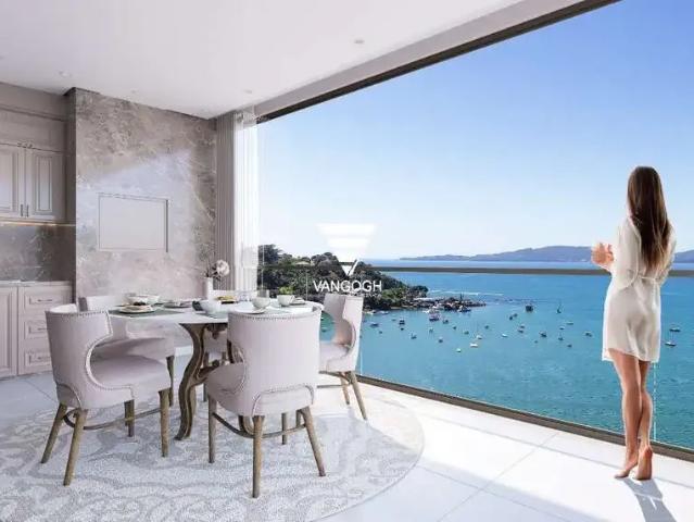 Apartamento para Venda em Itapema/SC Centro 4 Quartos