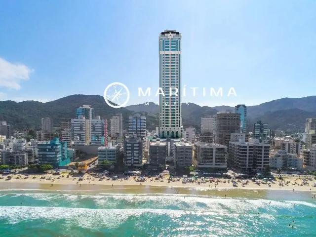 Apartamento para Venda em Itapema/SC Centro 4 Quartos