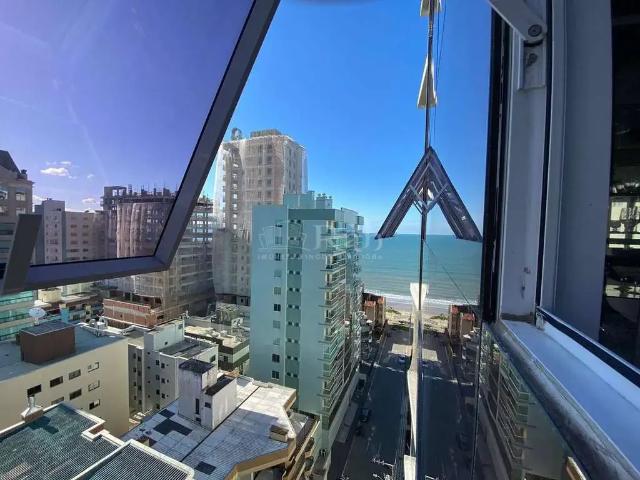 Apartamento para Venda em Itapema/SC Centro 4 Quartos