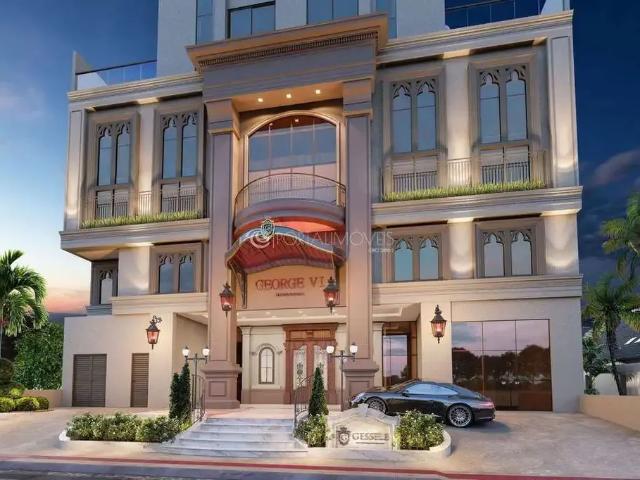 Apartamento para Venda em Itapema/SC Centro 4 Quartos