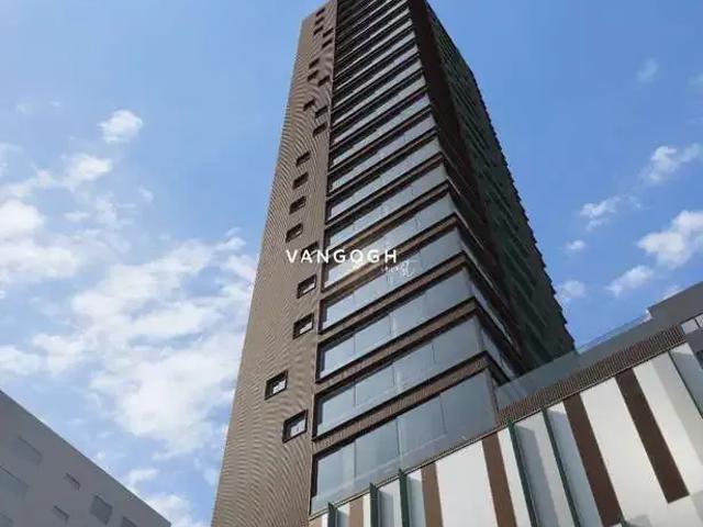 Apartamento para Venda em Itapema/SC Centro 4 Quartos