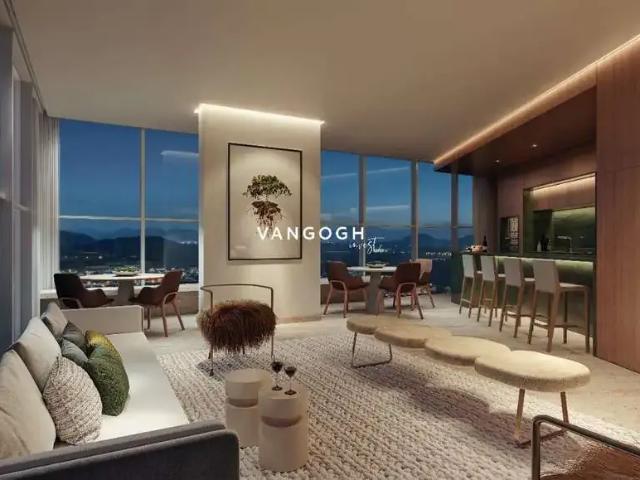 Apartamento para Venda em Itapema/SC Centro 4 Quartos