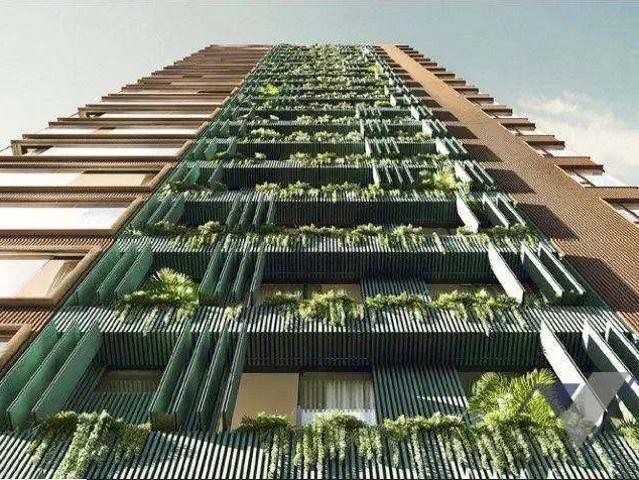 Apartamento para Venda em Itapema/SC Centro 4 Quartos