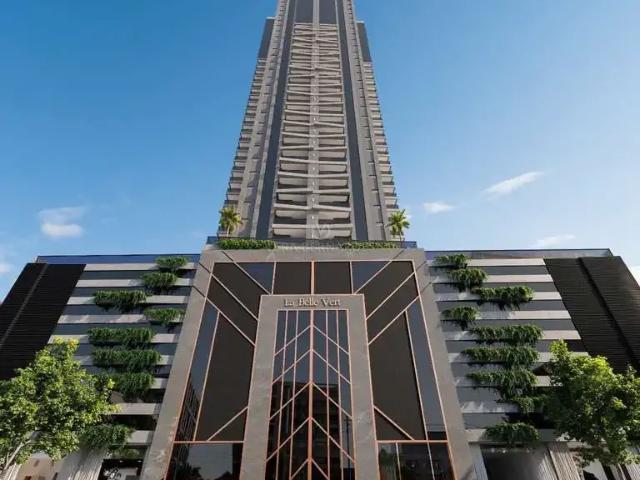 Apartamento para Venda em Itapema/SC Centro 4 Quartos