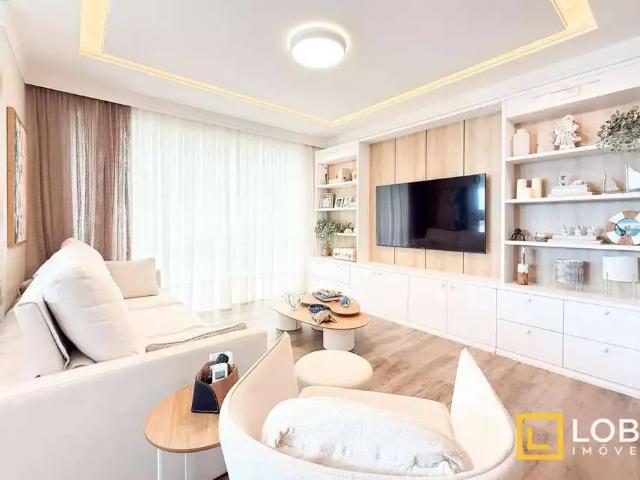 Apartamento para Venda em Itapema/SC Centro 4 Quartos