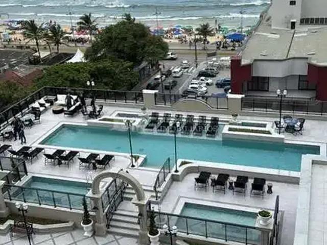 Apartamento para Venda em Itapema/SC Centro 4 Quartos