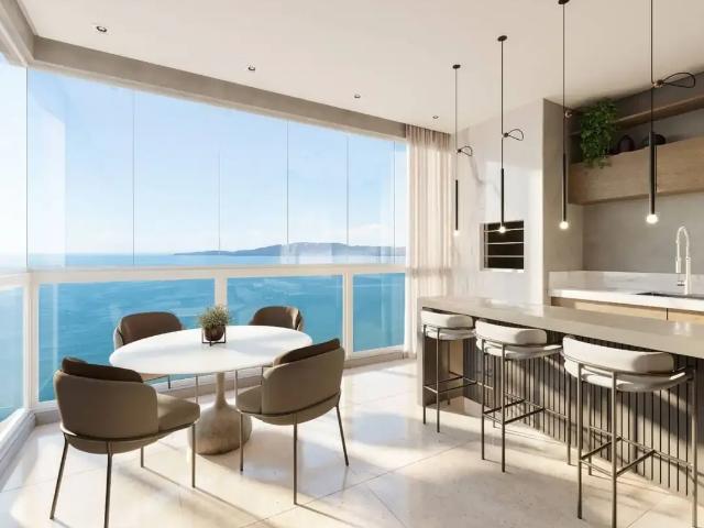 Apartamento para Venda em Itapema/SC Centro 4 Quartos