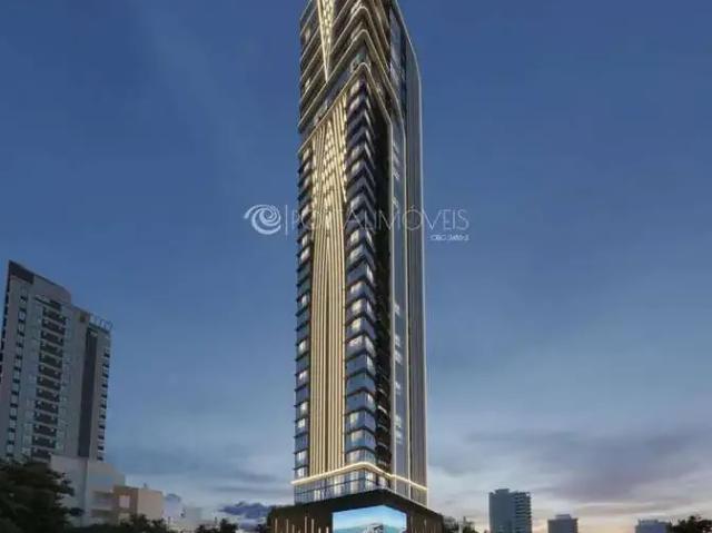 Apartamento para Venda em Itapema/SC Centro 4 Quartos