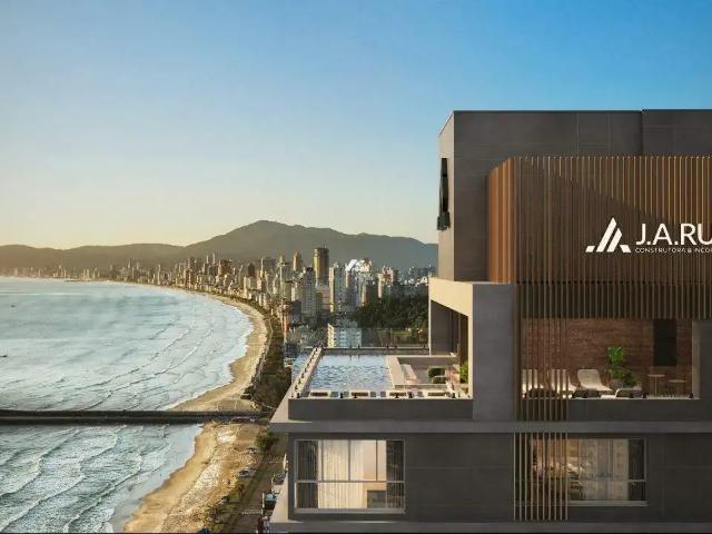 Apartamento para Venda em Itapema/SC Centro 4 Quartos