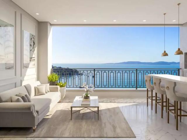 Apartamento para Venda em Itapema/SC Centro 4 Quartos