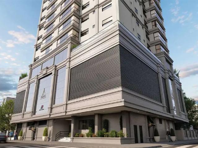 Apartamento para Venda em Itapema/SC Centro 4 Quartos