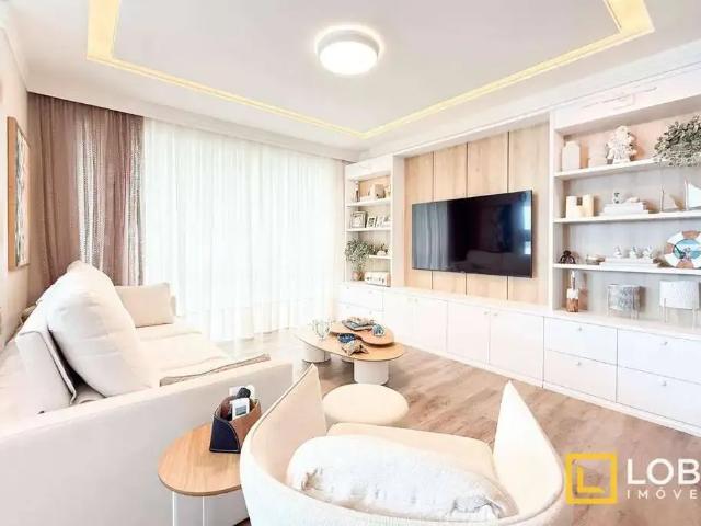 Apartamento para Venda em Itapema/SC Centro 4 Quartos