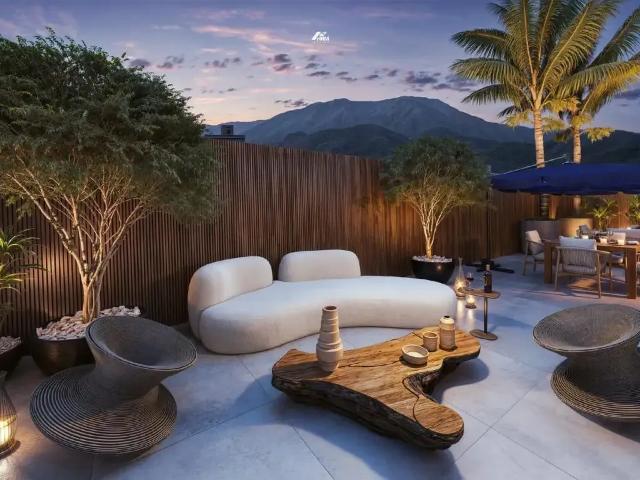 Apartamento para Venda em Itapema/SC Centro 4 Quartos