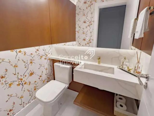Apartamento para Venda em Itapema/SC Centro 4 Quartos