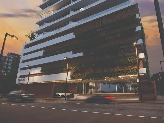 Apartamento para Venda em Itapema/SC Centro 4 Quartos