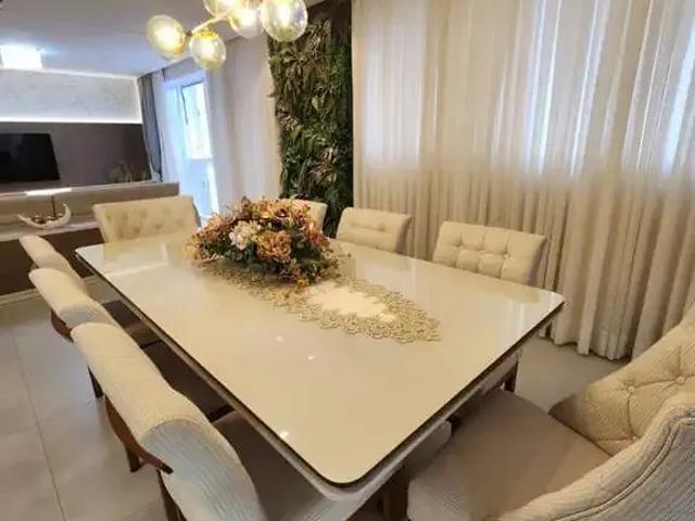 Apartamento para Venda em Itapema/SC Centro 4 Quartos