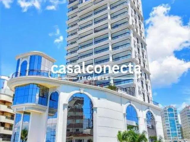 Apartamento para Venda em Itapema/SC Centro 4 Quartos