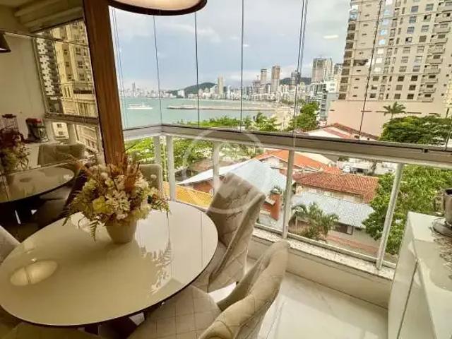 Apartamento para Venda em Itapema/SC Centro 4 Quartos