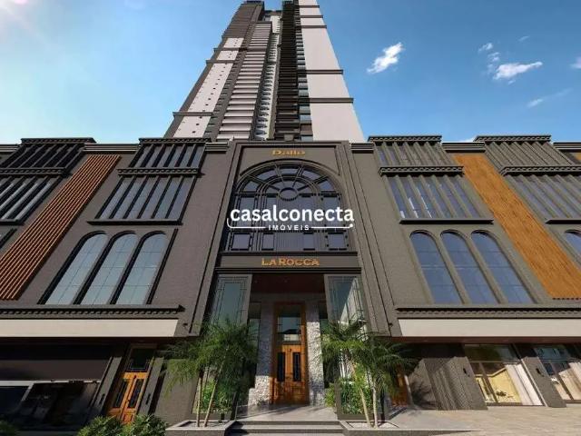 Apartamento para Venda em Itapema/SC Centro 4 Quartos