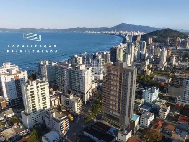 Apartamento para Venda em Itapema/SC Centro 4 Quartos