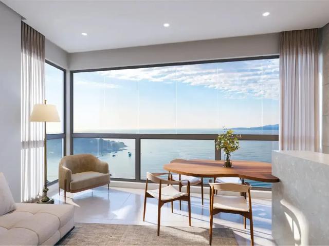 Apartamento para Venda em Itapema/SC Centro 4 Quartos