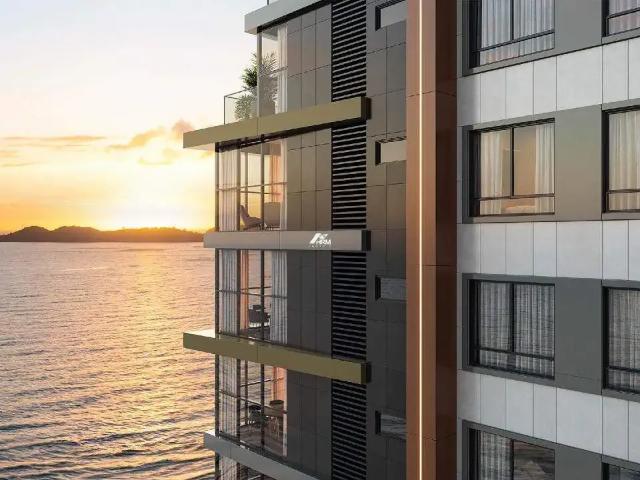 Apartamento para Venda em Itapema/SC Centro 4 Quartos