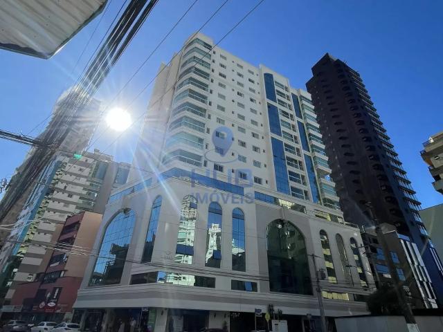 Apartamento para Venda em Itapema/SC Centro 4 Quartos