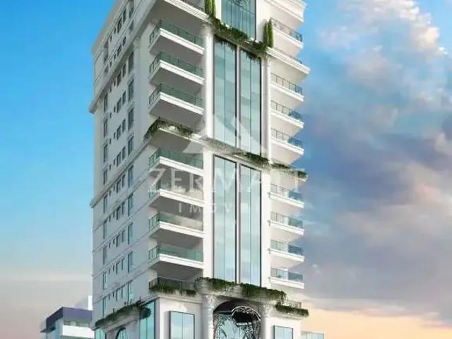 Apartamento para Venda em Itapema/SC Centro 4 Quartos