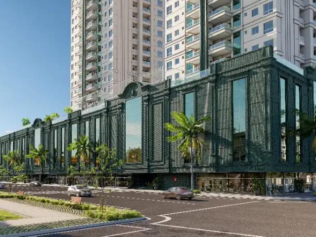 Apartamento para Venda em Itapema/SC Centro 4 Quartos