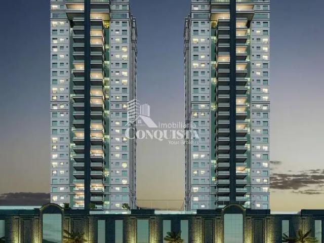 Apartamento para Venda em Itapema/SC Centro 4 Quartos