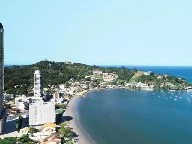 Apartamento para Venda em Itapema/SC Centro 4 Quartos