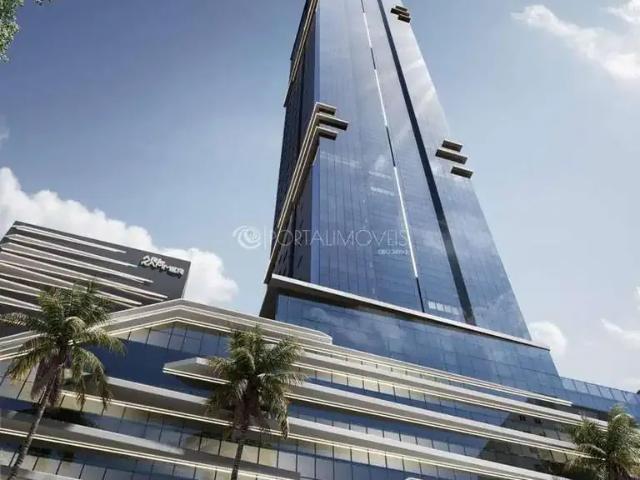 Apartamento para Venda em Itapema/SC Centro 4 Quartos