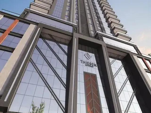 Apartamento para Venda em Itapema/SC Centro 4 Quartos