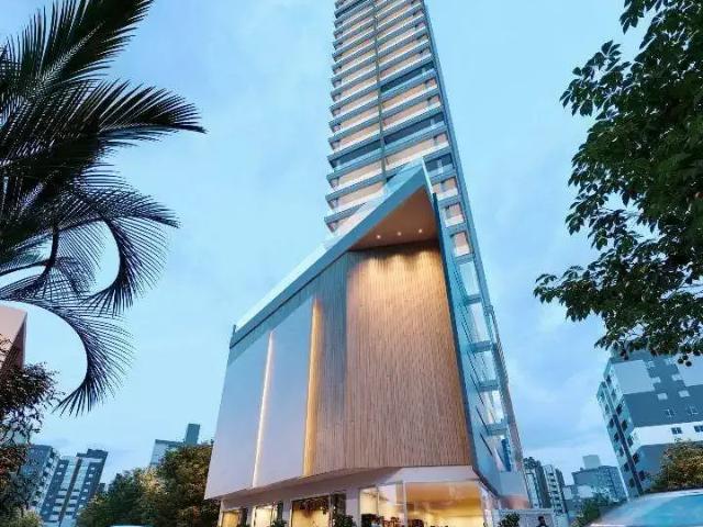 Apartamento para Venda em Itapema/SC Centro 4 Quartos