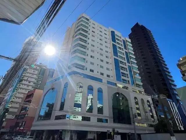 Apartamento para Venda em Itapema/SC Centro 4 Quartos