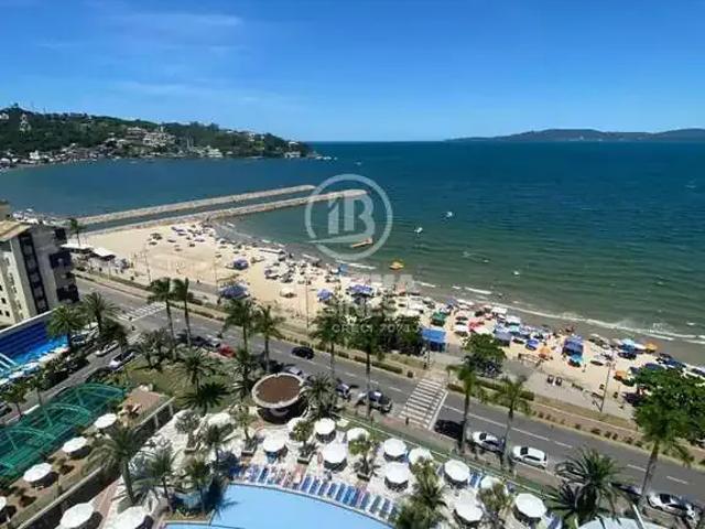 Apartamento para Venda em Itapema/SC Centro 4 Quartos