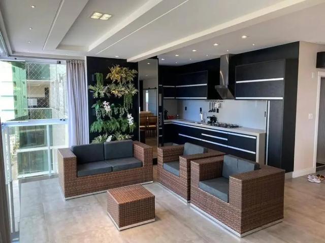 Apartamento para Venda em Itapema/SC Centro 4 Quartos