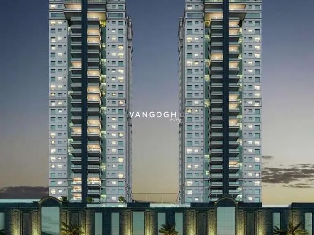 Apartamento para Venda em Itapema/SC Centro 4 Quartos