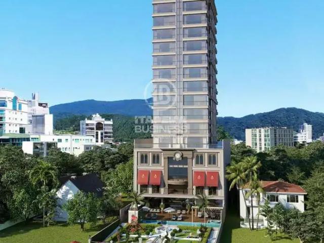 Apartamento para Venda em Itapema/SC Centro 4 Quartos