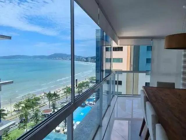 Apartamento para Venda em Itapema/SC Centro 4 Quartos
