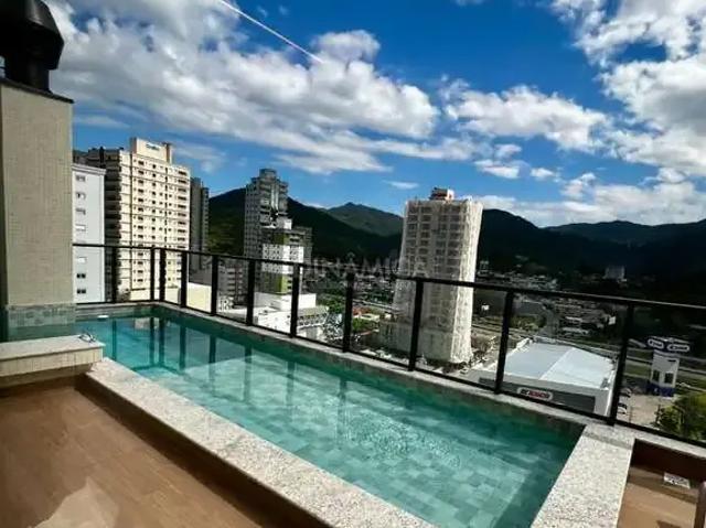 Apartamento para Venda em Itapema/SC Centro 4 Quartos