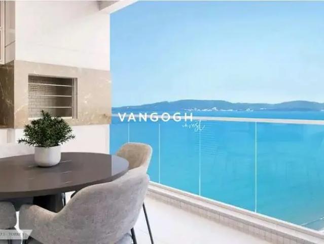 Apartamento para Venda em Itapema/SC Centro 4 Quartos
