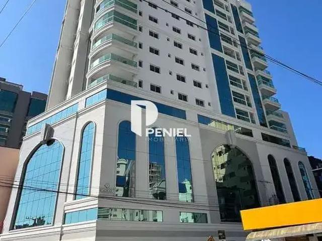 Apartamento para Venda em Itapema/SC Centro 4 Quartos