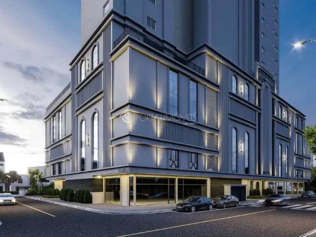 Apartamento para Venda em Itapema/SC Centro 4 Quartos