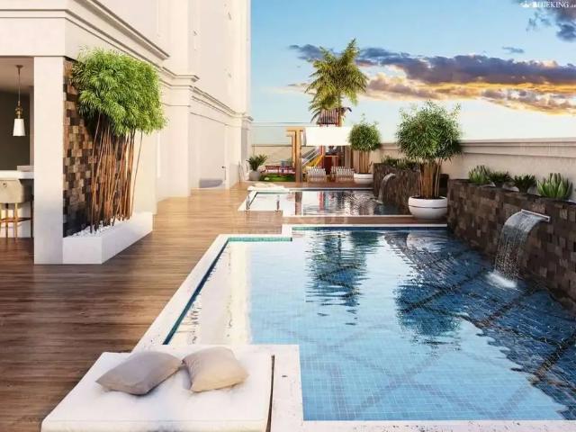 Apartamento para Venda em Itapema/SC Centro 4 Quartos