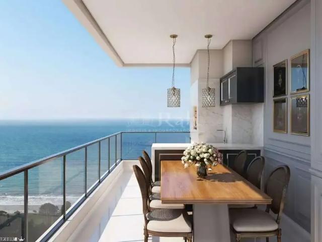Apartamento para Venda em Itapema/SC Centro 4 Quartos